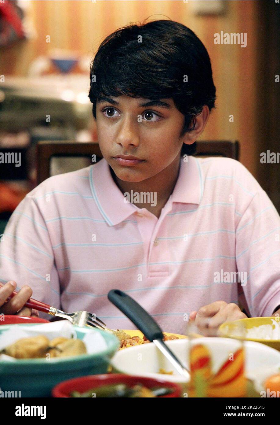 Justin suarez ugly betty hi-res stock photography and images - Alamy