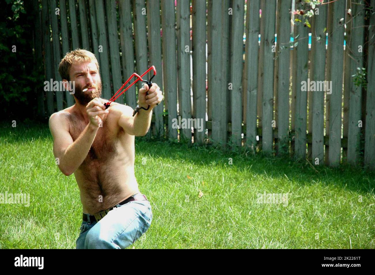 DANIEL WILSON, THINGS TO DO, 2006 Stock Photo - Alamy