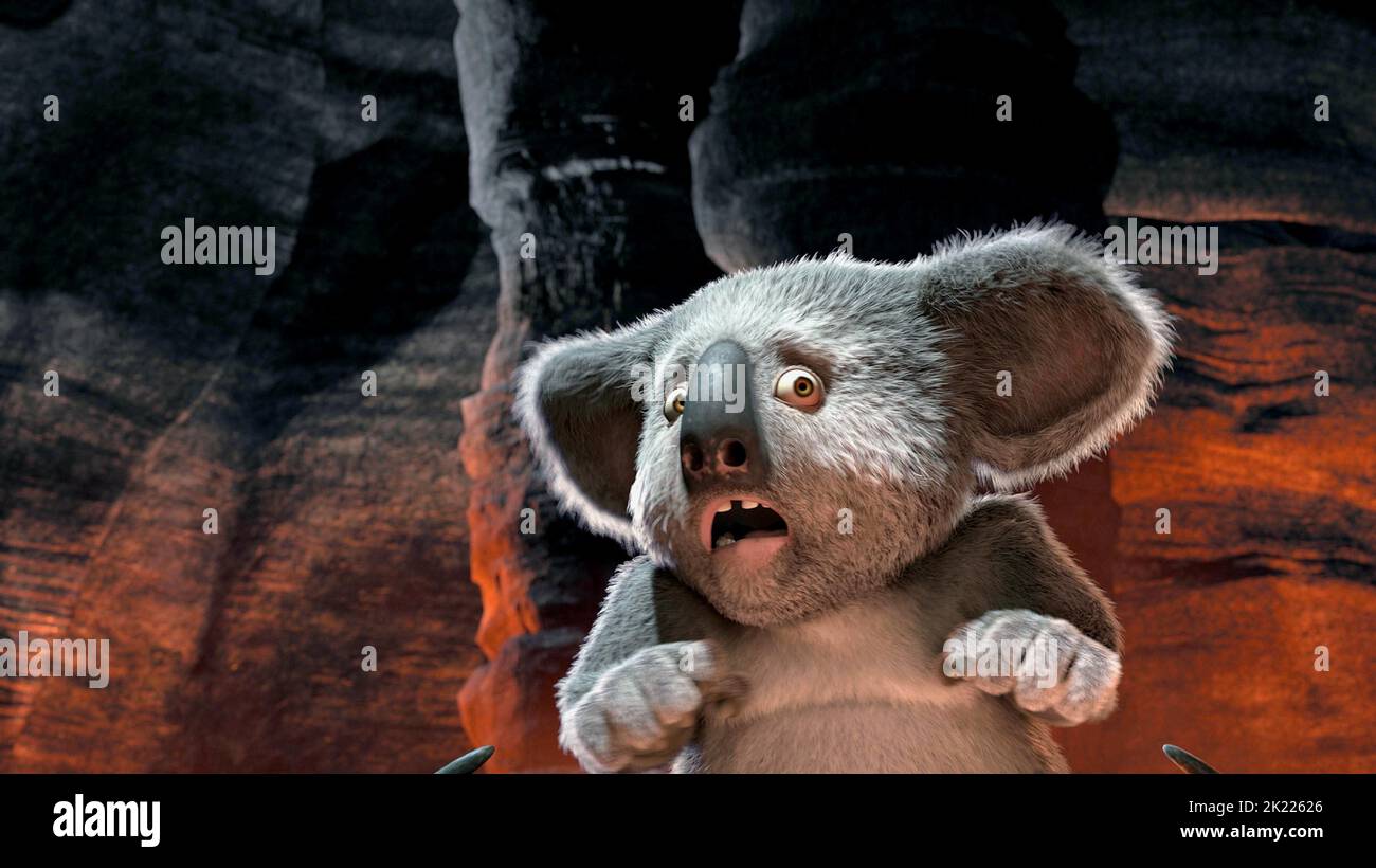 NIGEL, THE WILD, 2006 Stock Photo - Alamy