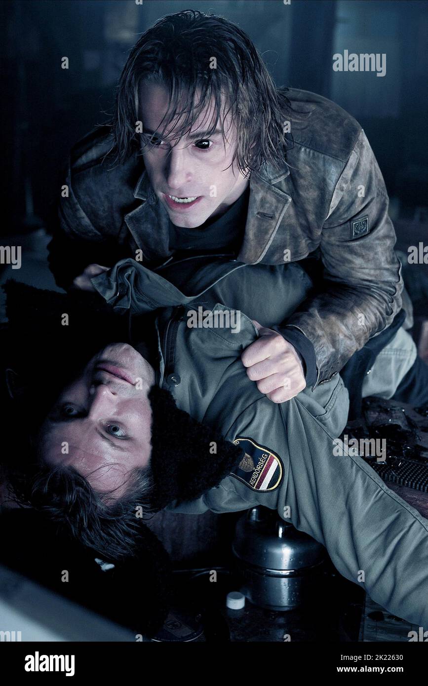 SCOTT SPEEDMAN, UNDERWORLD: EVOLUTION, 2006 Stock Photo - Alamy