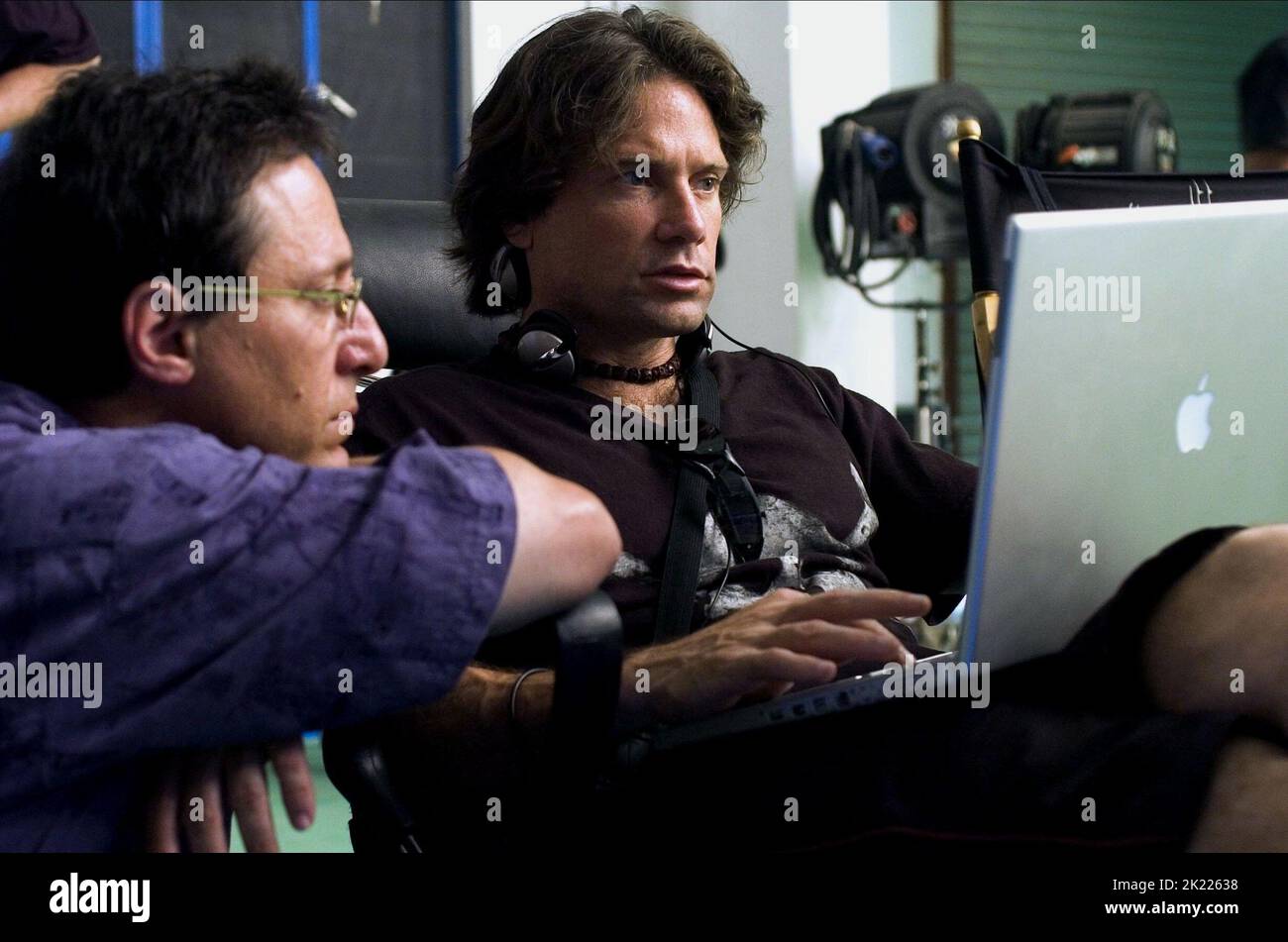 KURT WIMMER, ULTRAVIOLET, 2006 Stock Photo - Alamy