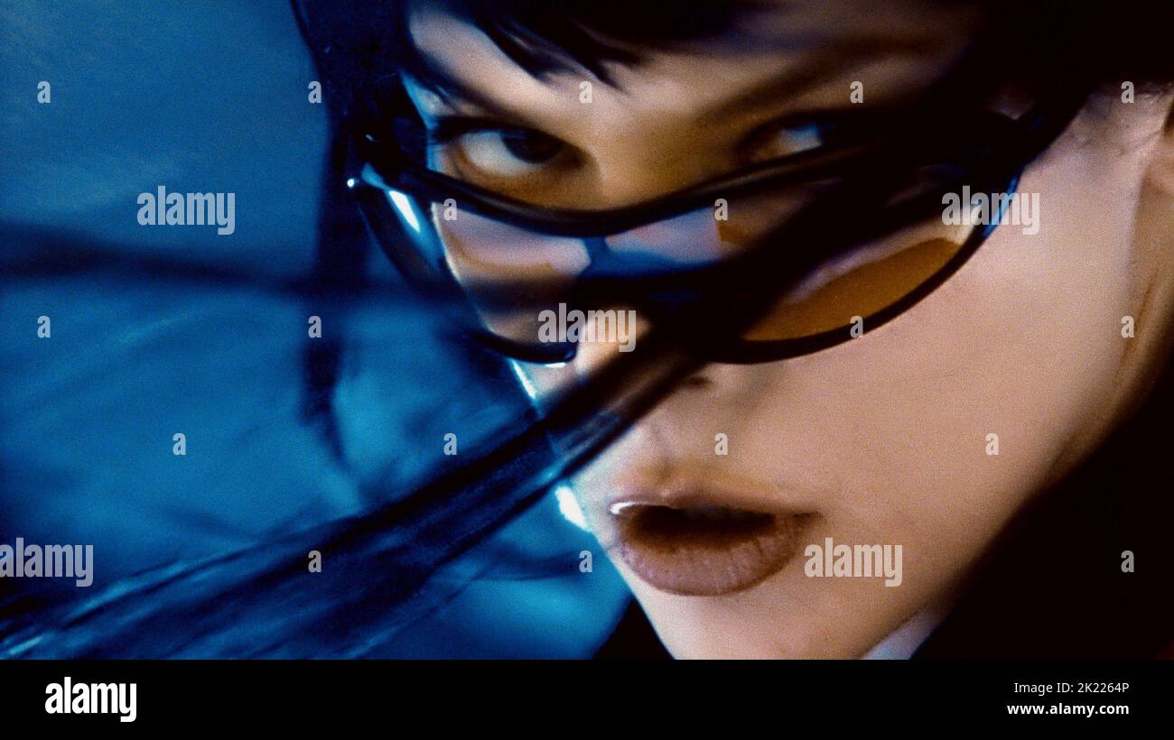 MILLA JOVOVICH, ULTRAVIOLET, 2006 Stock Photo - Alamy