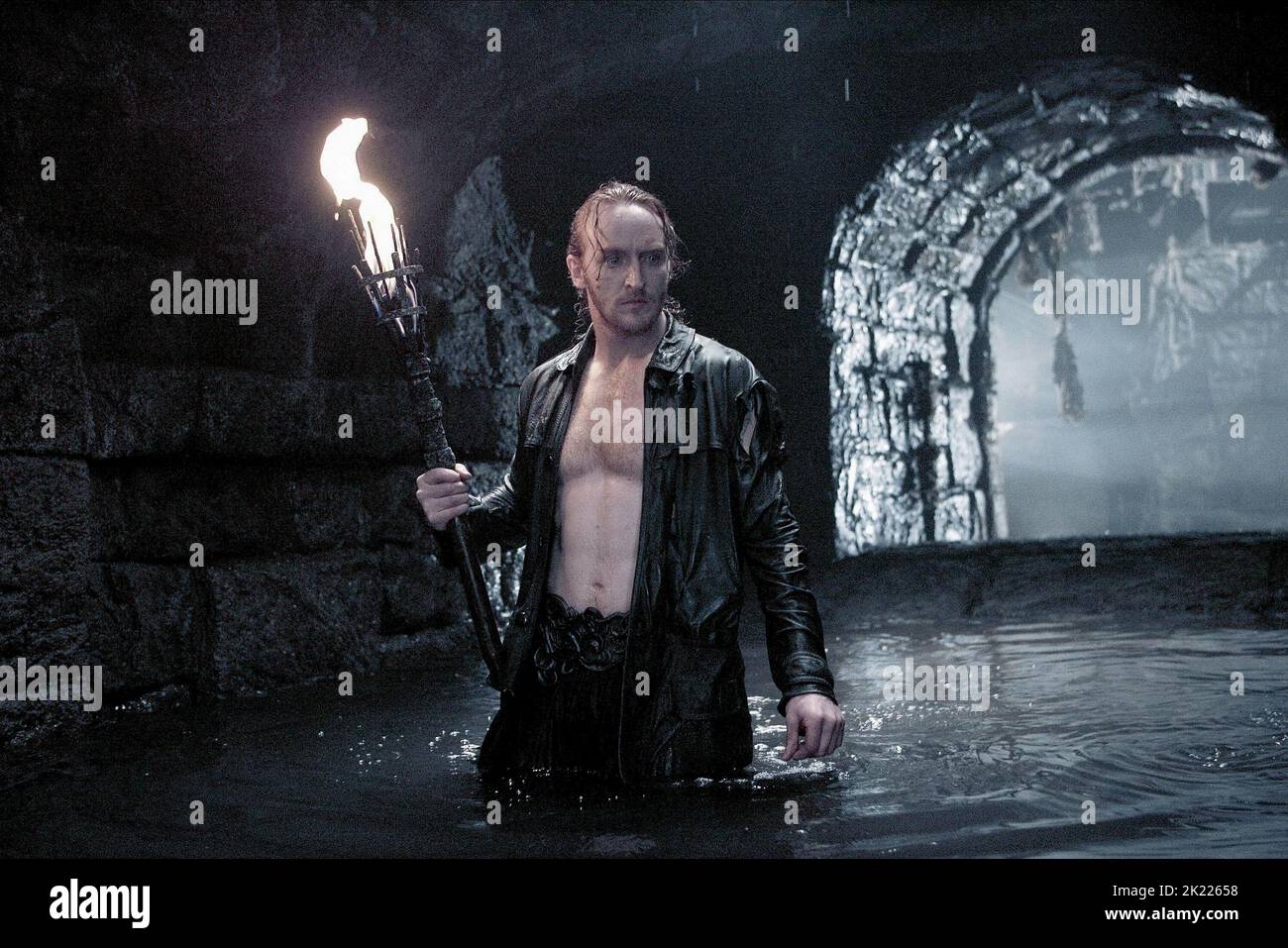 Underworld Marcus Hybrid