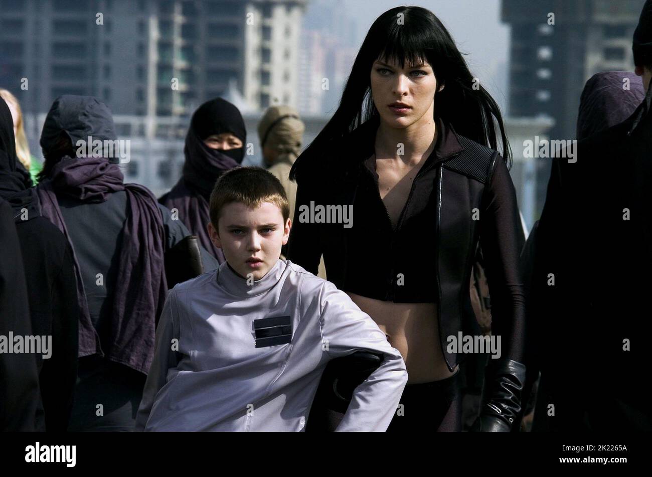 CAMERON BRIGHT, MILLA JOVOVICH, ULTRAVIOLET, 2006 Stock Photo - Alamy CAMERON BRIGHT, MILLA JOVOVICH, ULTRAVIOLET, 2006 Stock Photo - Alamy
