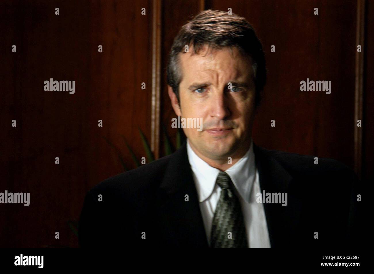 GRANT SHAUD, WALTZING ANNA, 2006 Stock Photo - Alamy