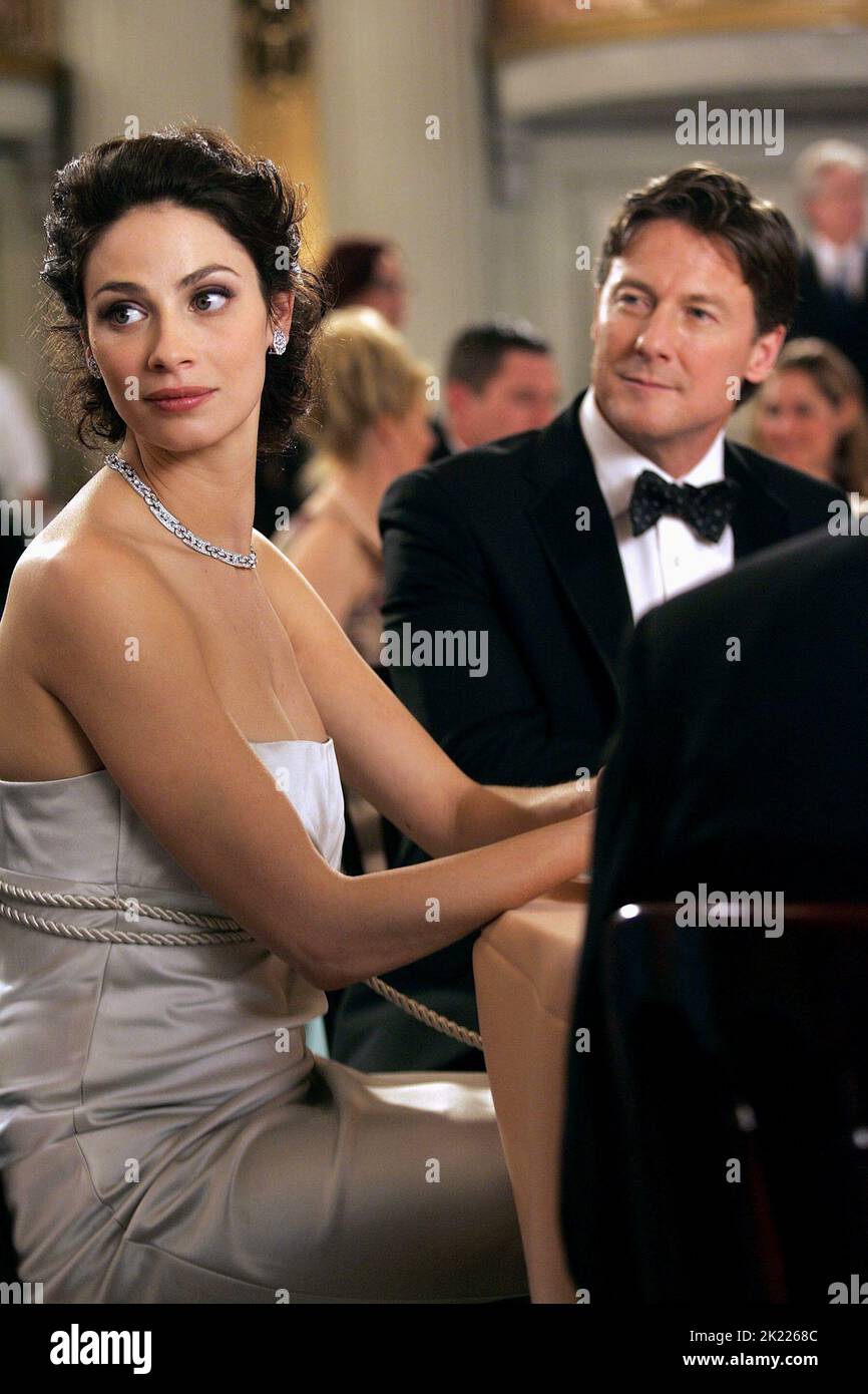 JOANNE KELLY, JOHN ALLEN NELSON, VANISHED, 2006 Stock Photo - Alamy