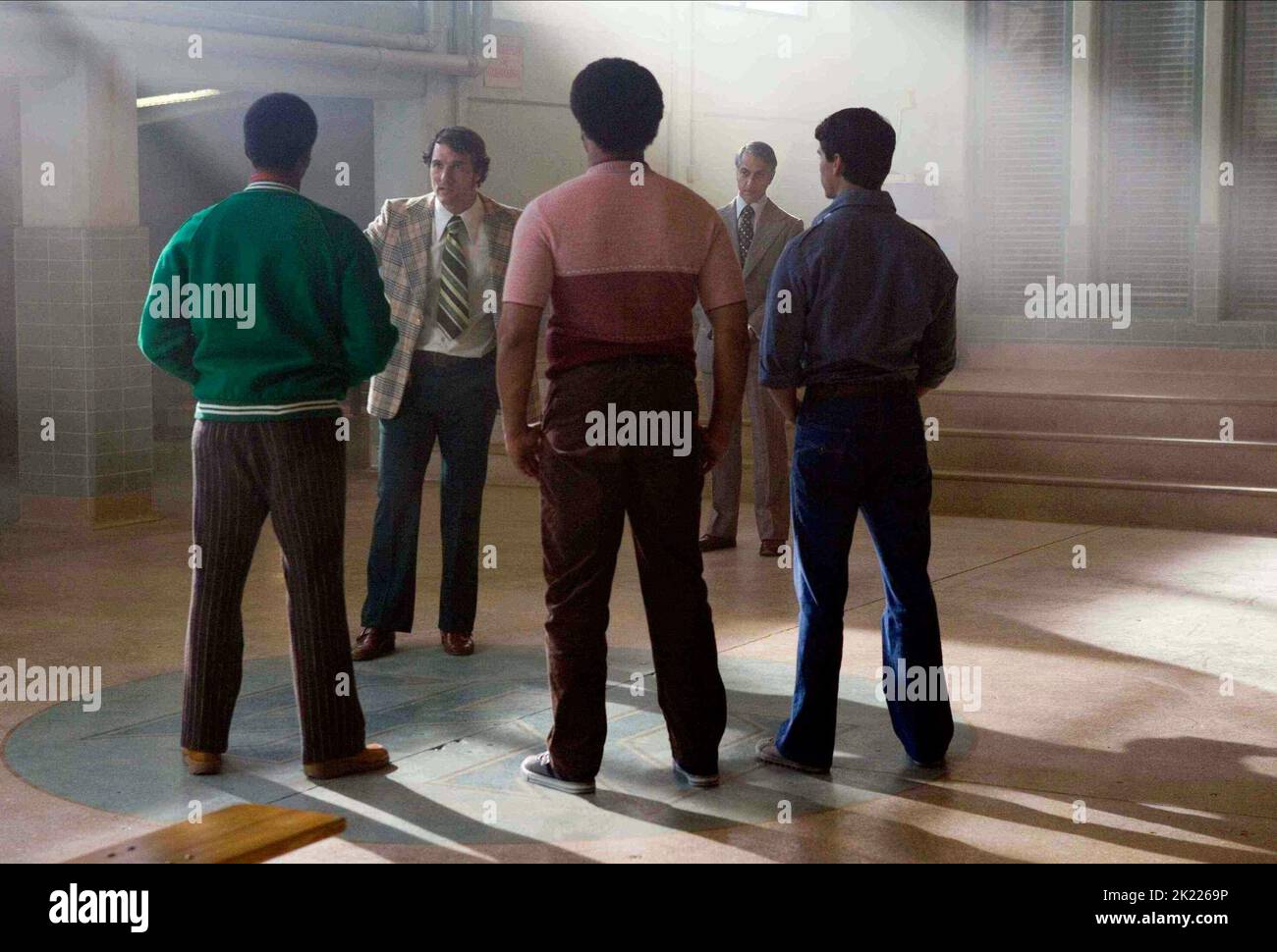 Huntley Ritter Outlanders