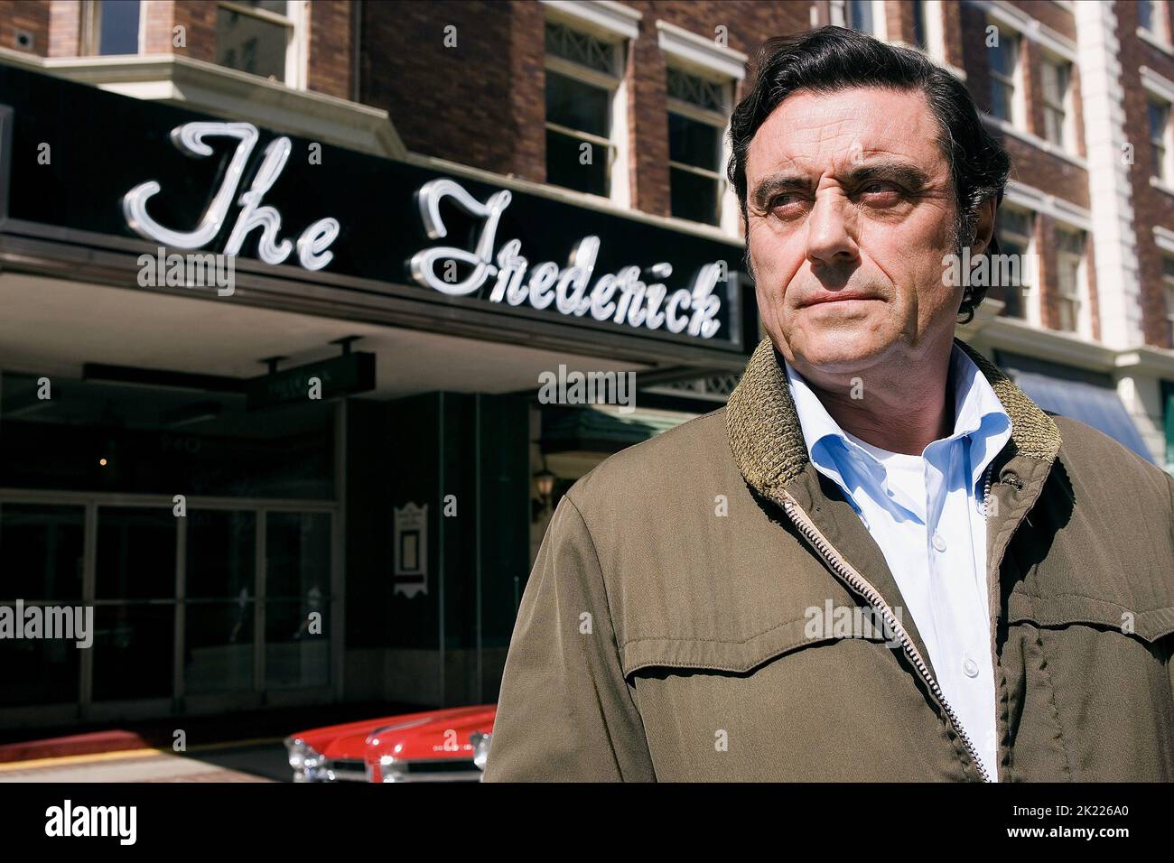IAN MCSHANE, WE ARE MARSHALL, 2006 Stock Photo - Alamy