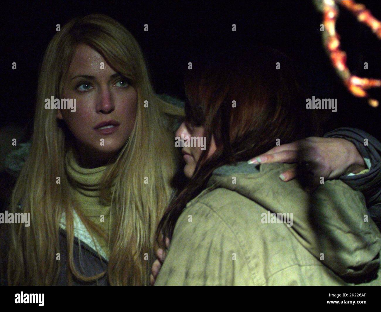 LORI HEURING, SCOUT TAYLOR-COMPTON, WICKED LITTLE THINGS, 2006 Stock ... LORI HEURING, SCOUT TAYLOR-COMPTON, WICKED LITTLE THINGS, 2006 Stock ...