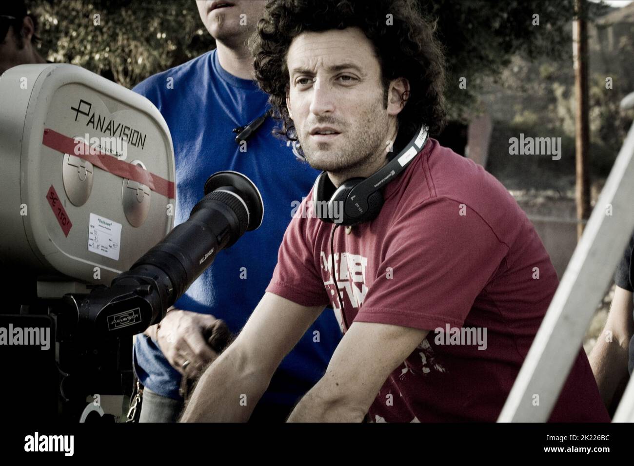 SIMON BRAND, UNKNOWN, 2006 Stock Photo - Alamy