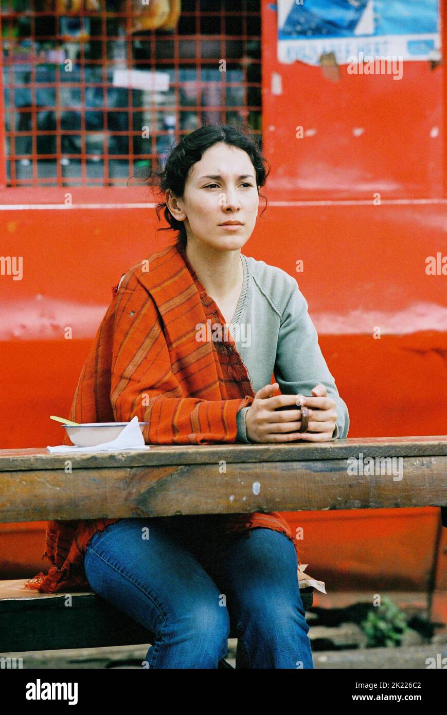 Sibel kekilli hi-res stock photography and images - Alamy