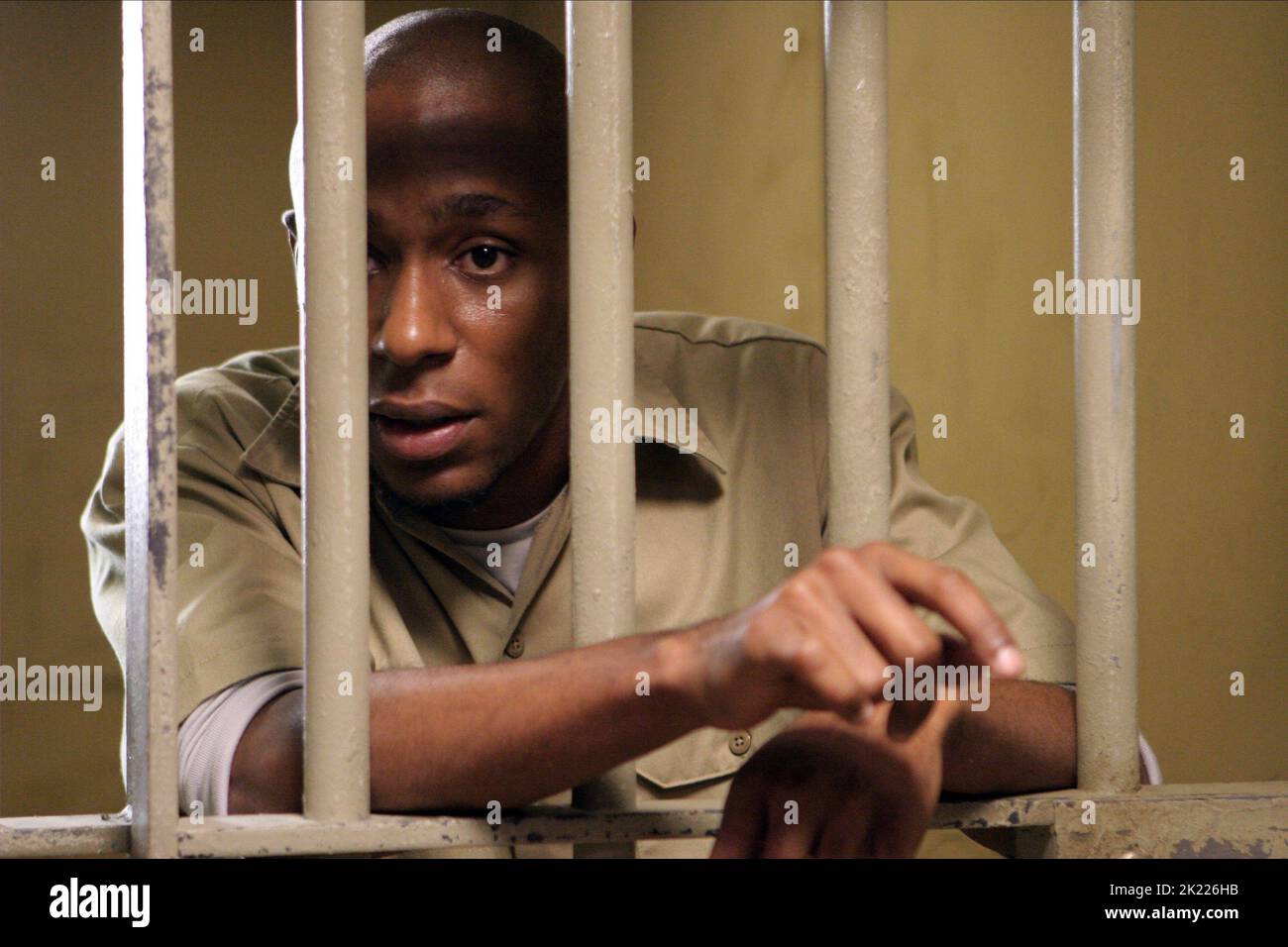 MOS DEF, 16 BLOCKS, 2006 Stock Photo - Alamy