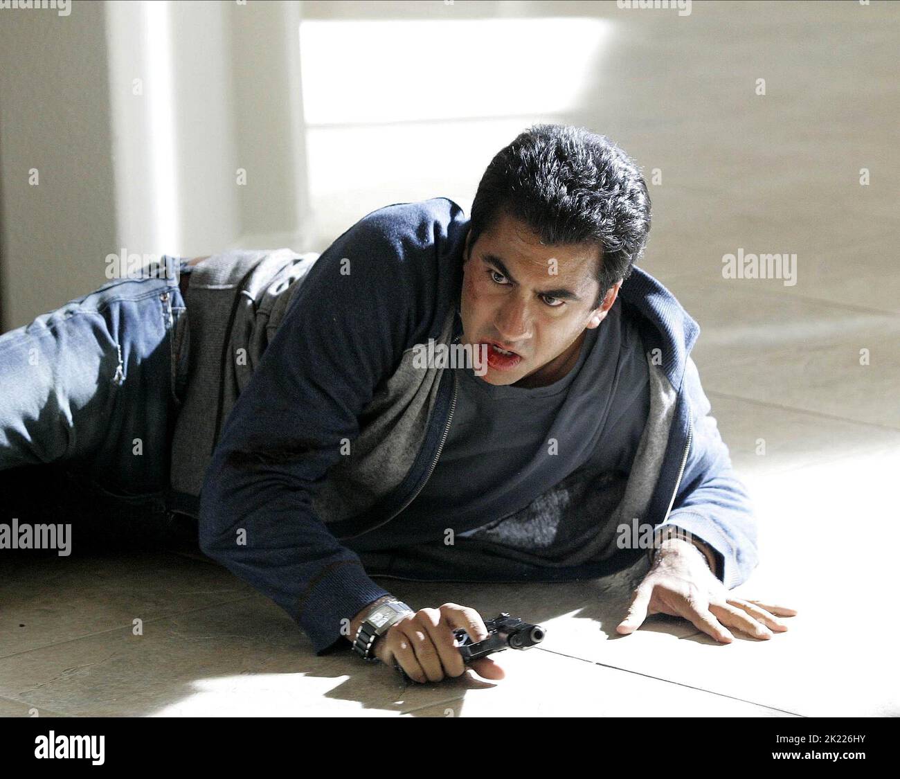 Penn kal hi-res stock photography and images - Alamy