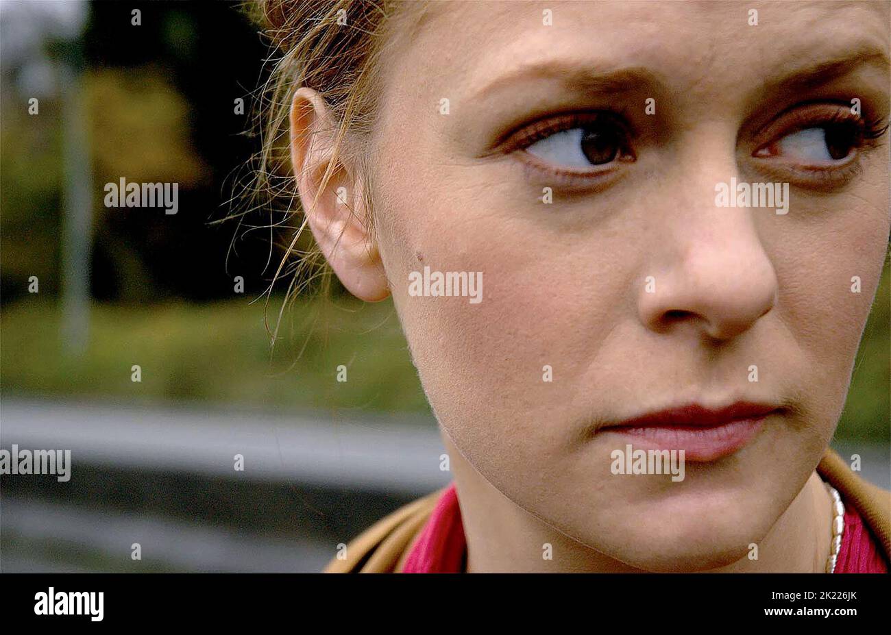 STEPHANIE HAYES, ACTS OF IMAGINATION, 2006 Stock Photo - Alamy