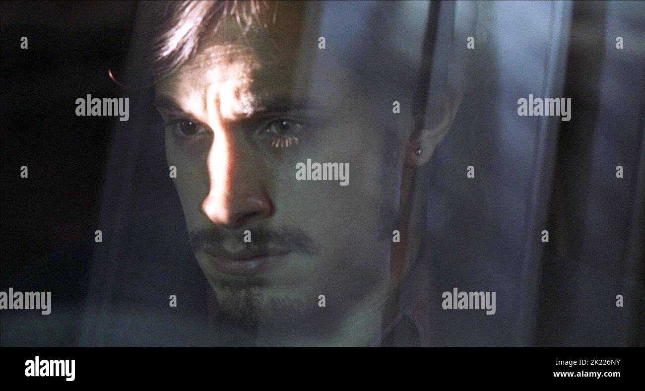 GAEL GARCIA BERNAL, BABEL, 2006 Stock Photo - Alamy