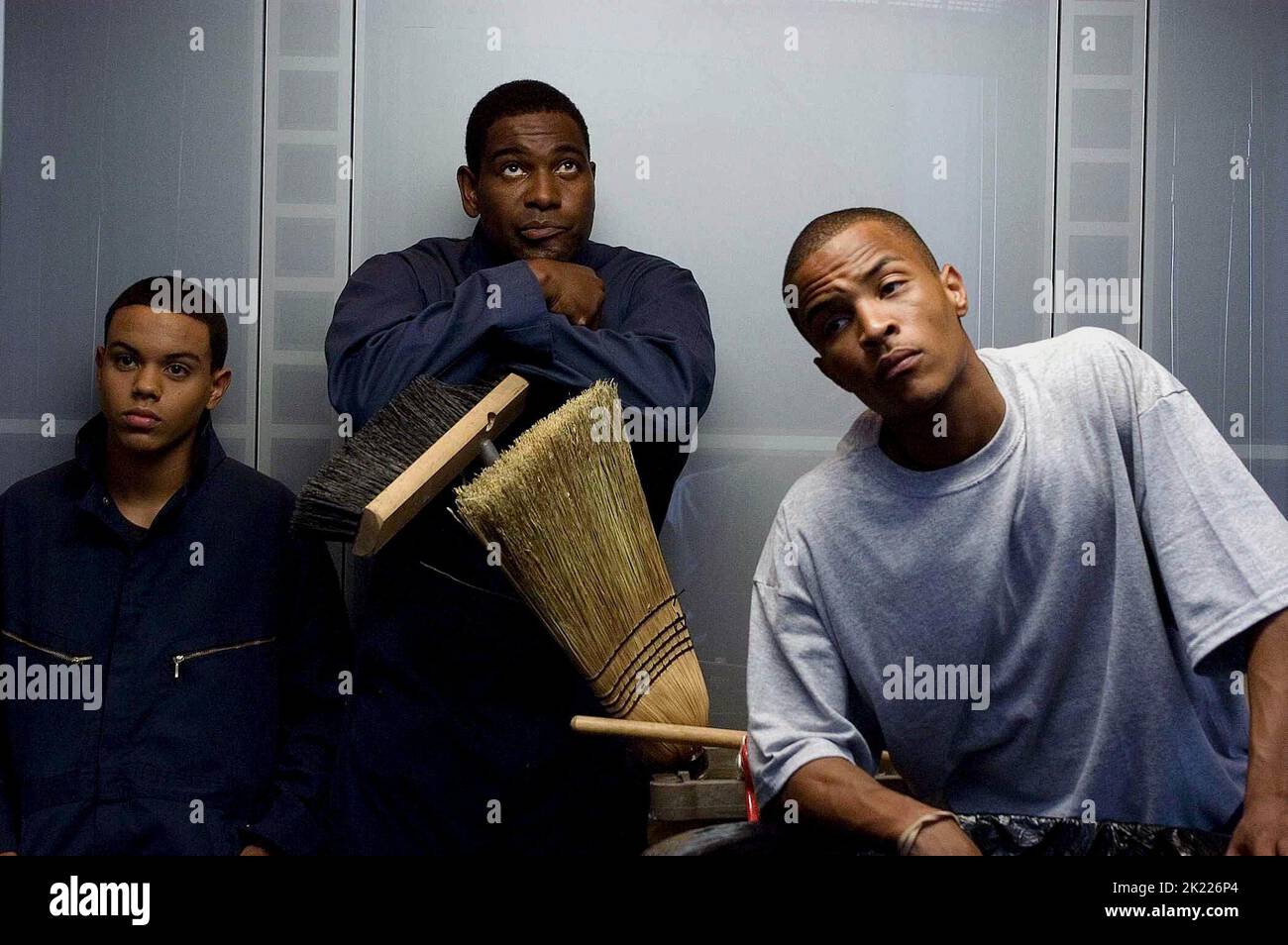 ROSS,WILLIAMSON,HARRIS, ATL, 2006 Stock Photo - Alamy