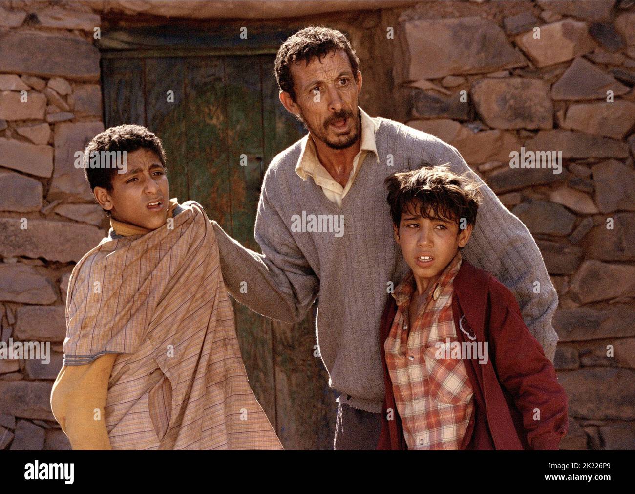 Babel inarritu stills hi-res stock photography and images - Alamy