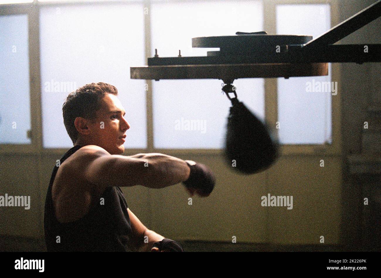 JAMES FRANCO, ANNAPOLIS, 2006 Stock Photo - Alamy