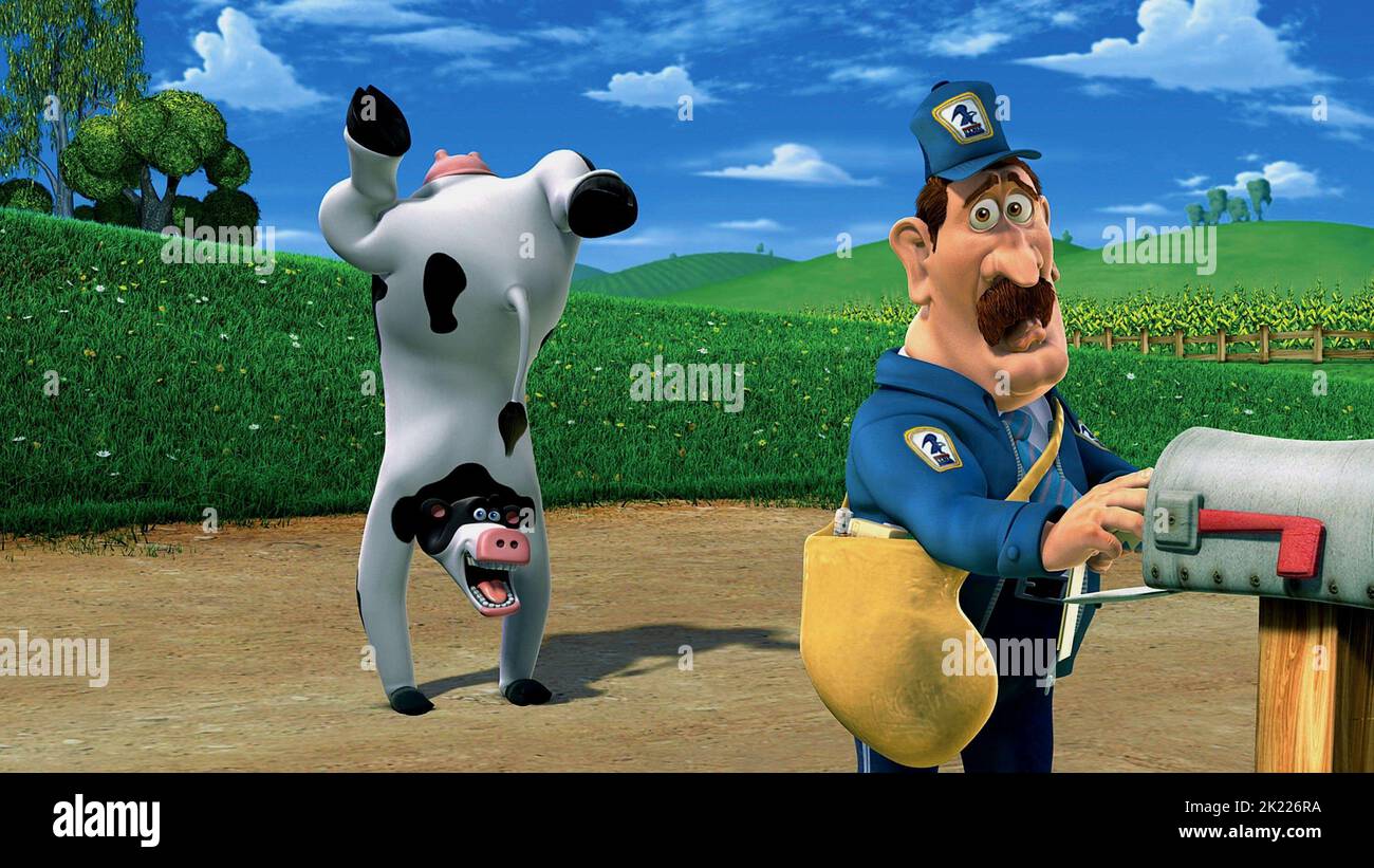 Mail animation hi-res stock photography and images - Alamy