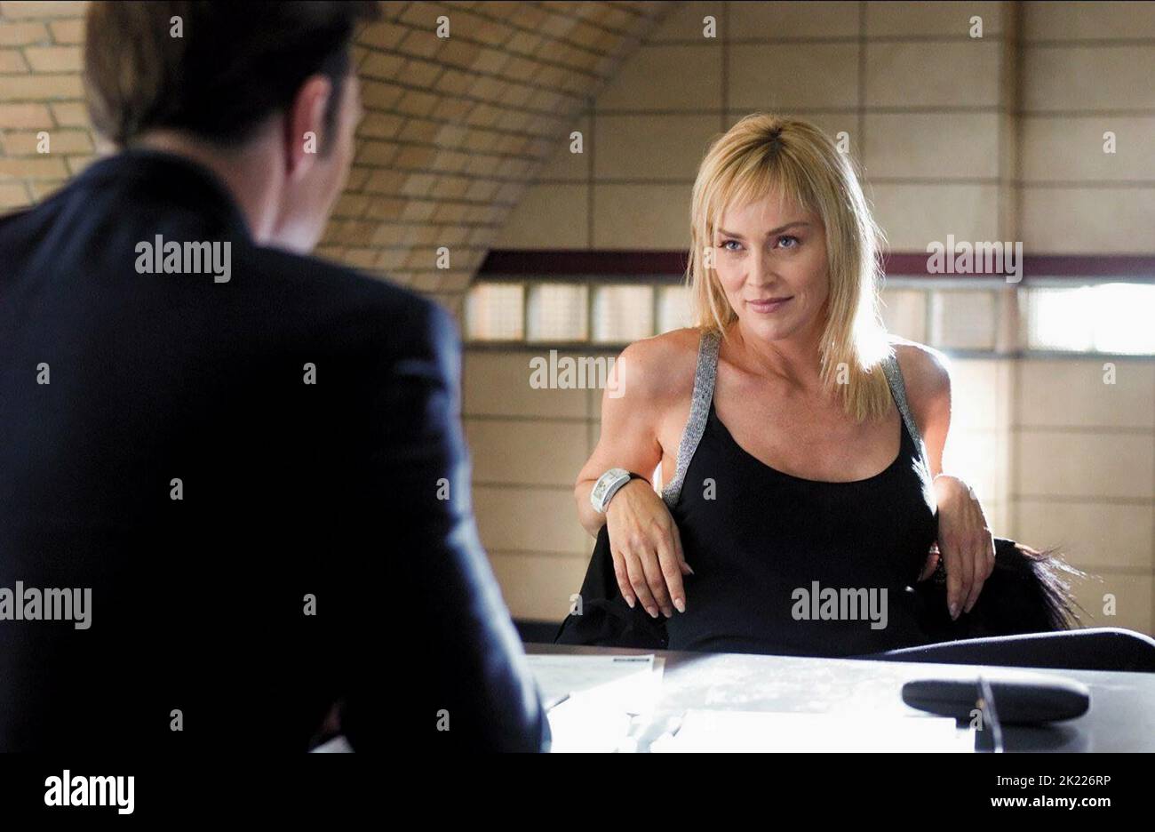 Basic instinct 2 hi-res stock photography and images - Alamy