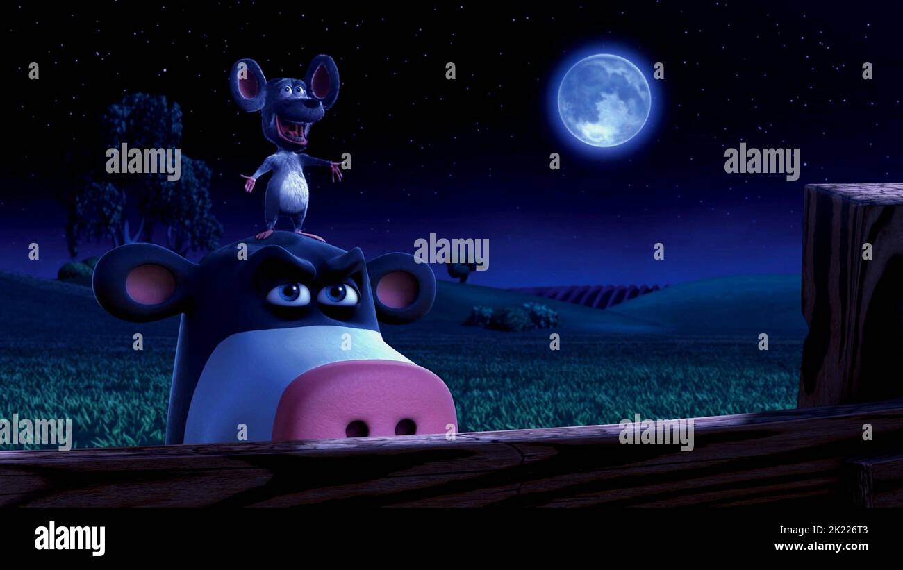 Pip the mouse hi-res stock photography and images - Alamy