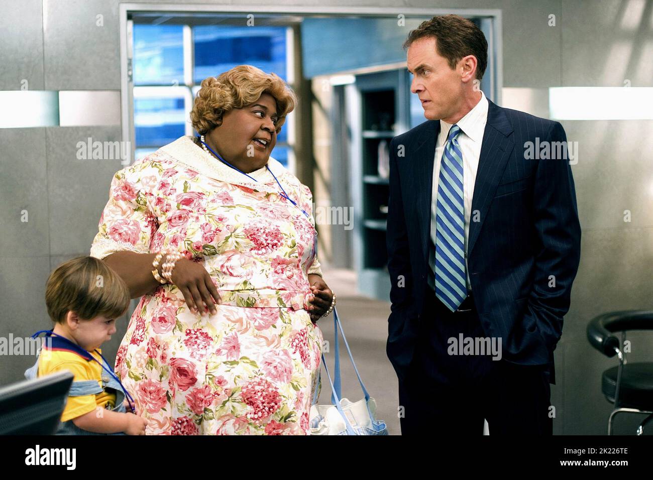 Big Mama 2 Megashare