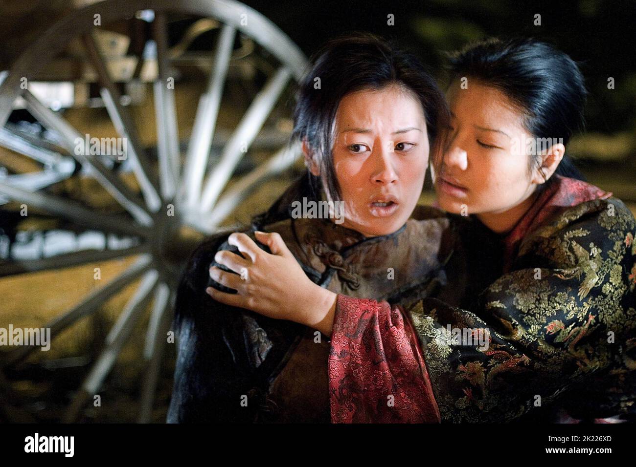 Walter Yeo Skin Graft