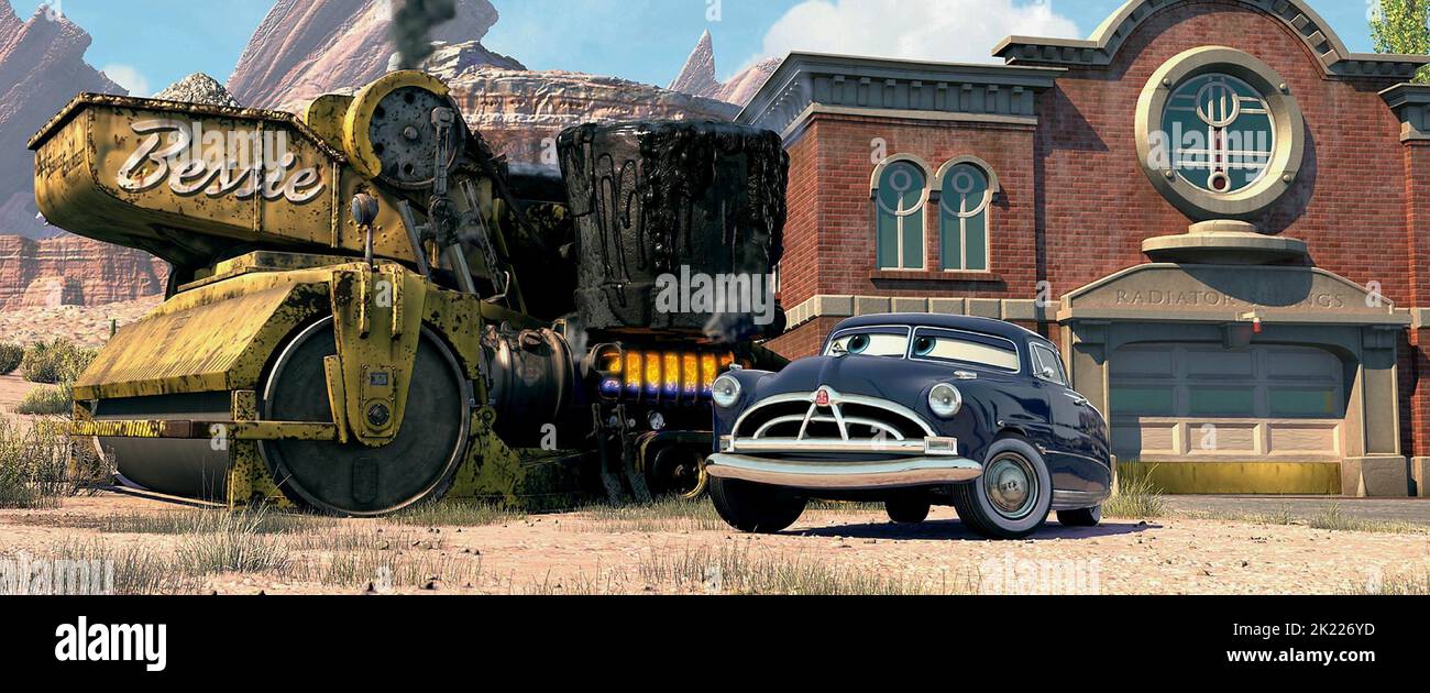 BESSIE,HUDSON, CARS, 2006 Stock Photo - Alamy