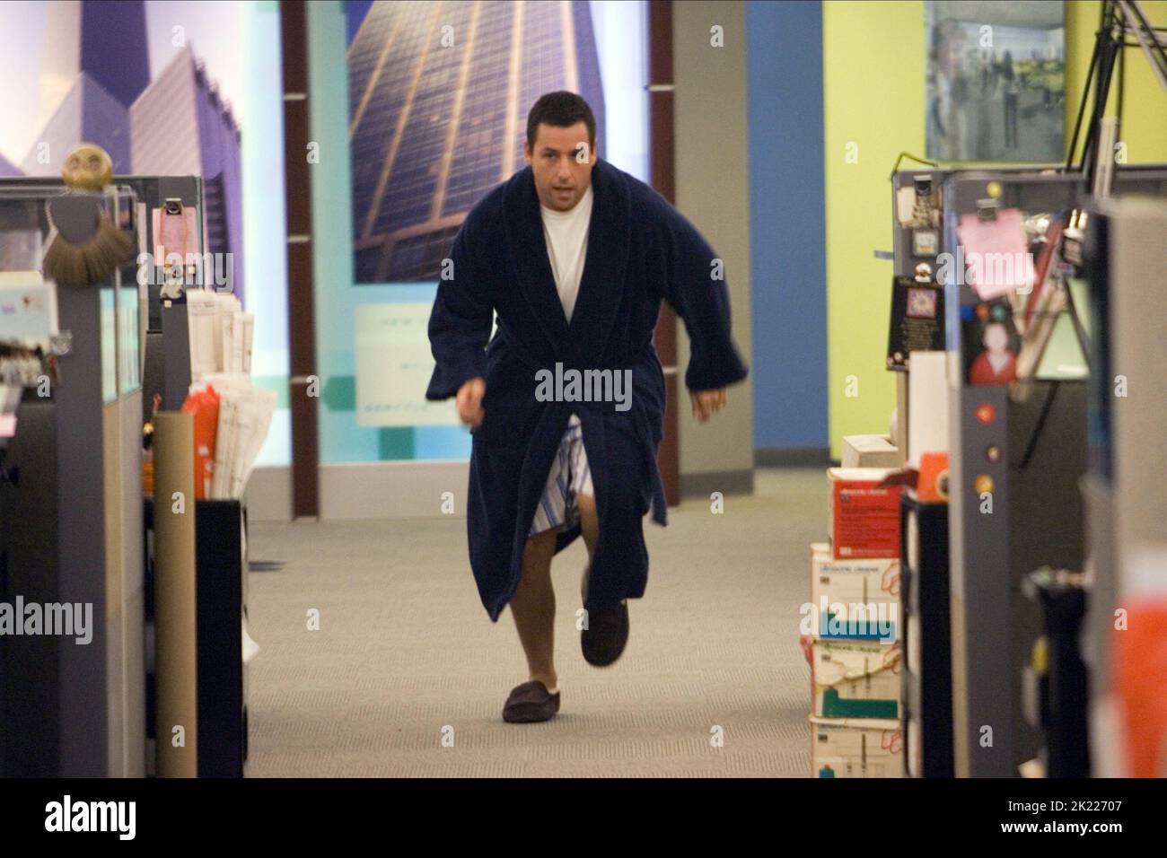 ADAM SANDLER, CLICK, 2006 Stock Photo - Alamy