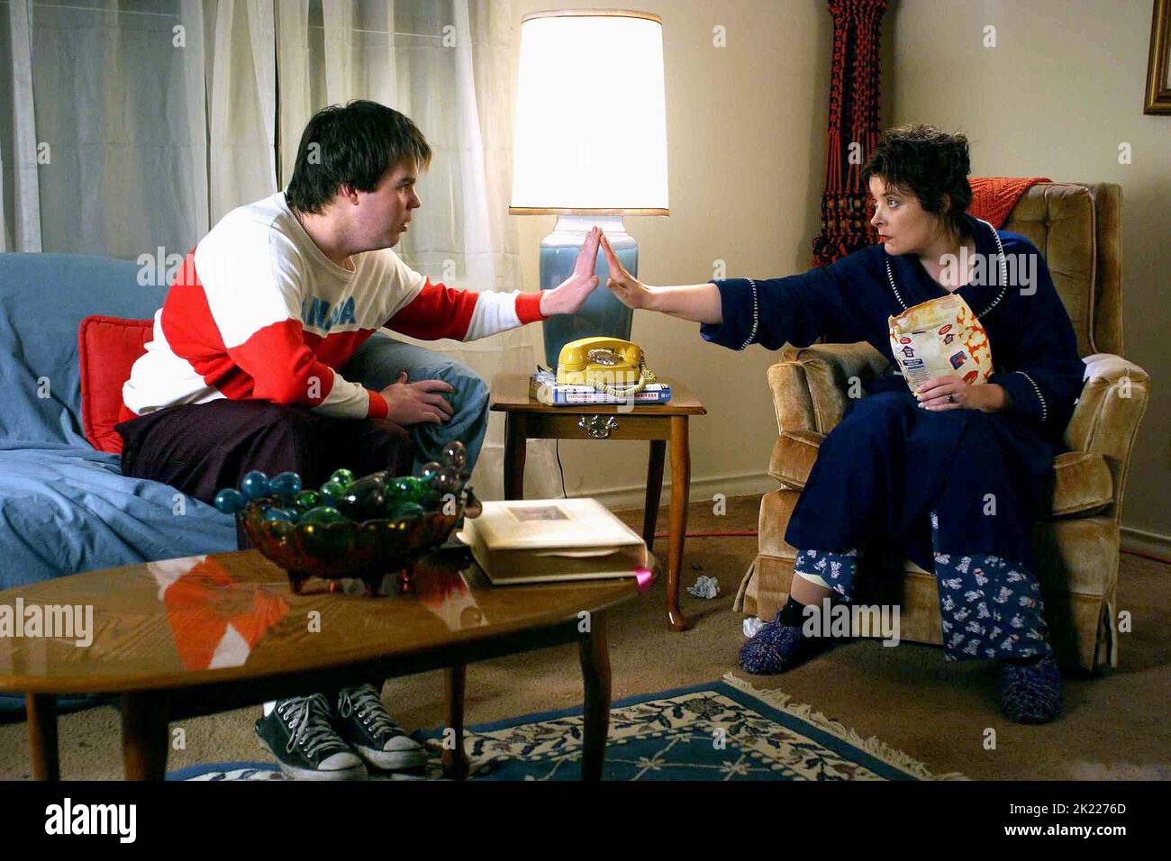 Deborah Theaker Guffman