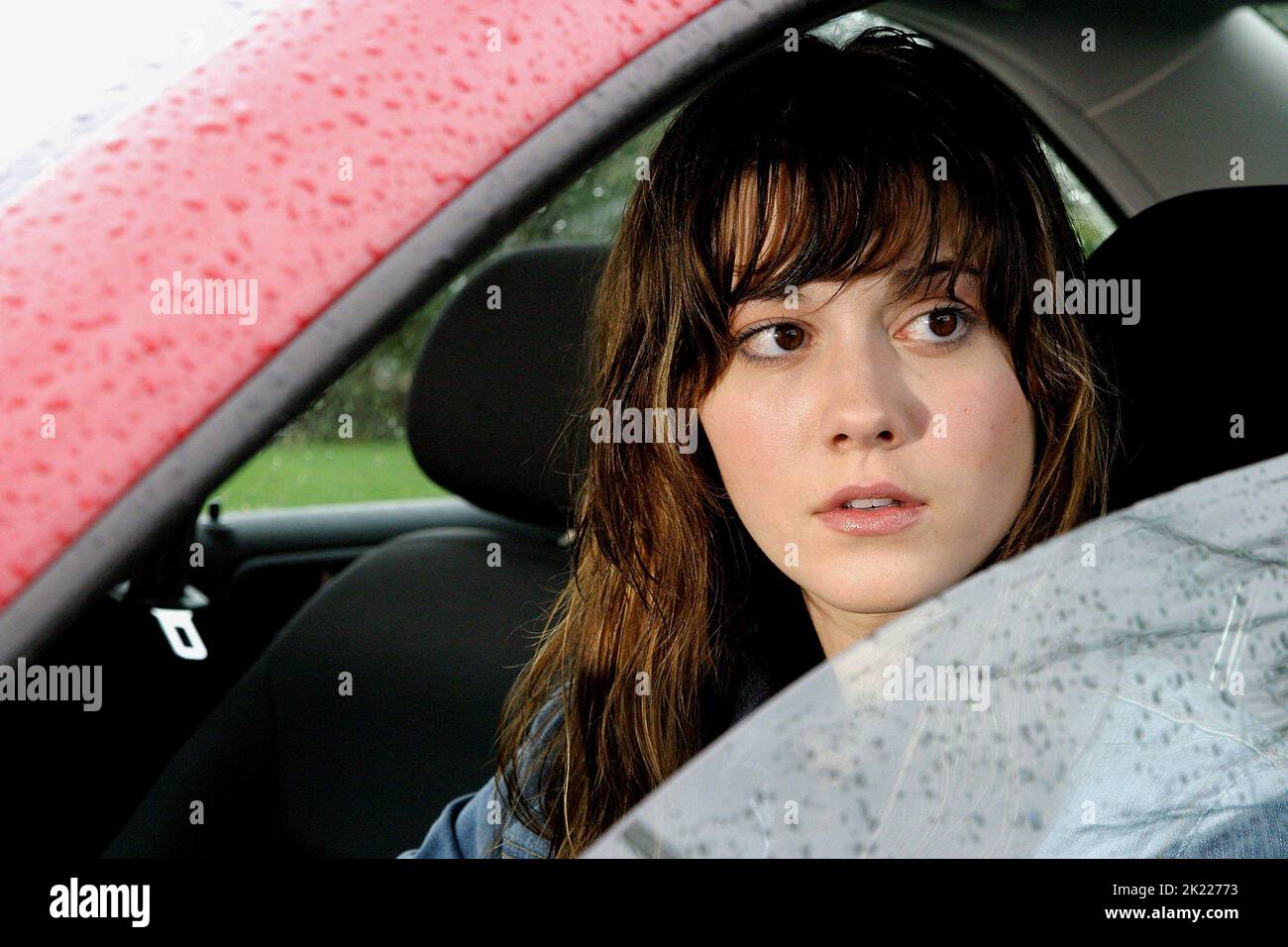MARY ELIZABETH WINSTEAD, FINAL DESTINATION 3, 2006 Stock Photo - Alamy