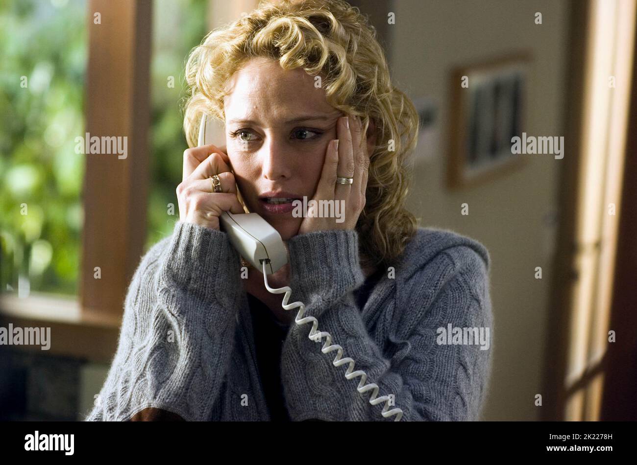 VIRGINIA MADSEN, FIREWALL, 2006 Stock Photo - Alamy