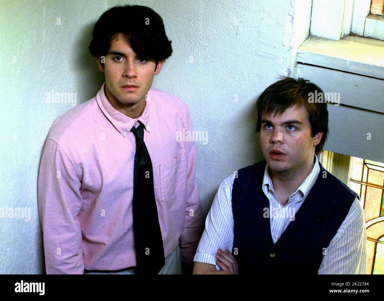 MILLER,CHRISTIAN, FAT GIRLS, 2006 Stock Photo - Alamy