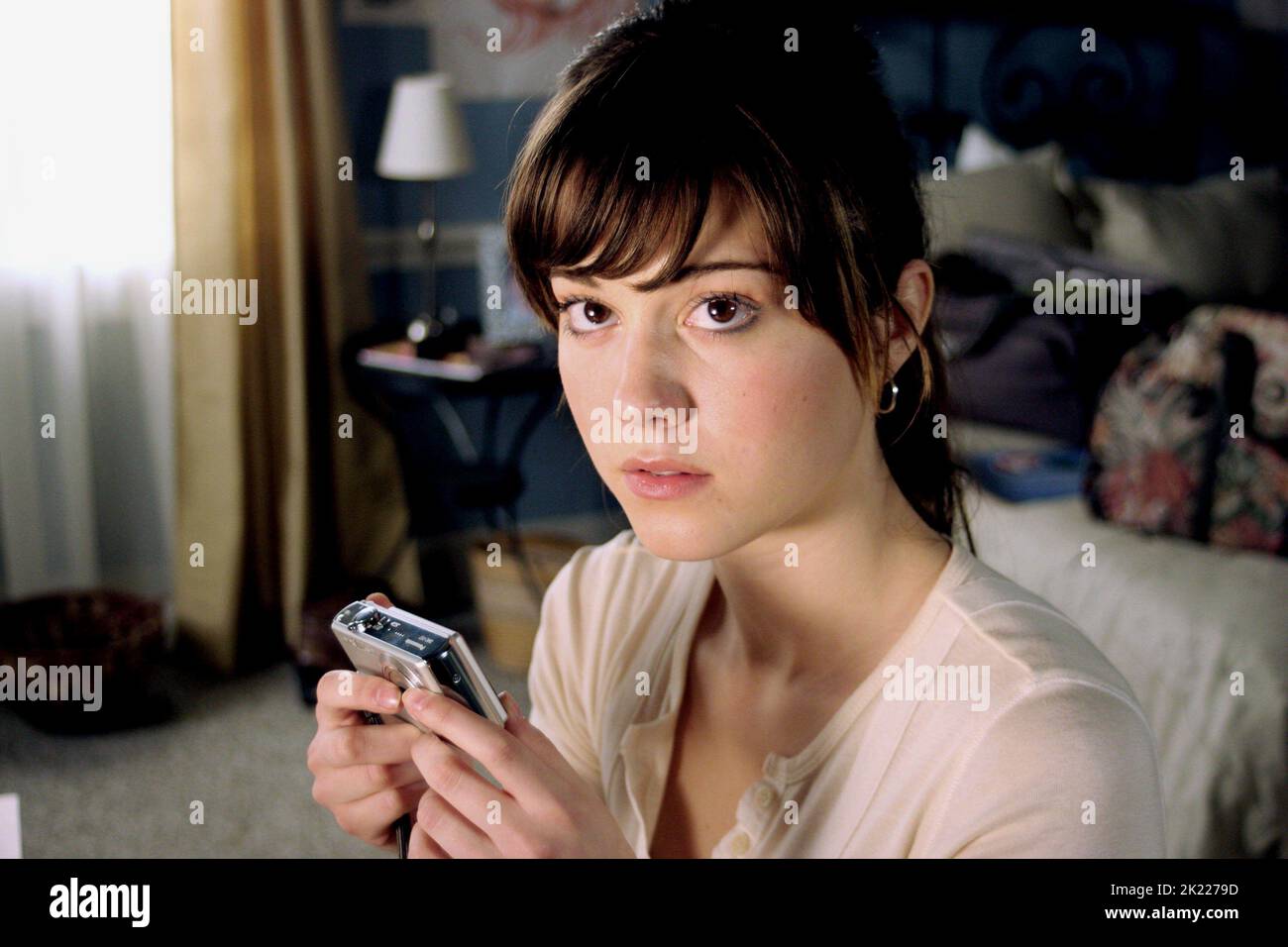 Final Destination 3 Mary Elizabeth Winstead Final Destination 3 Mary