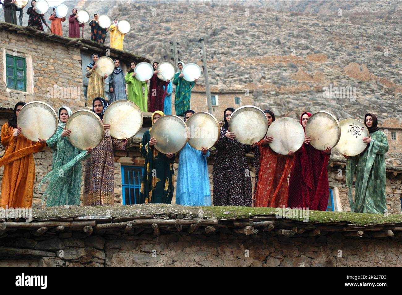 Kurdish movie hi-res stock photography and images - Alamy