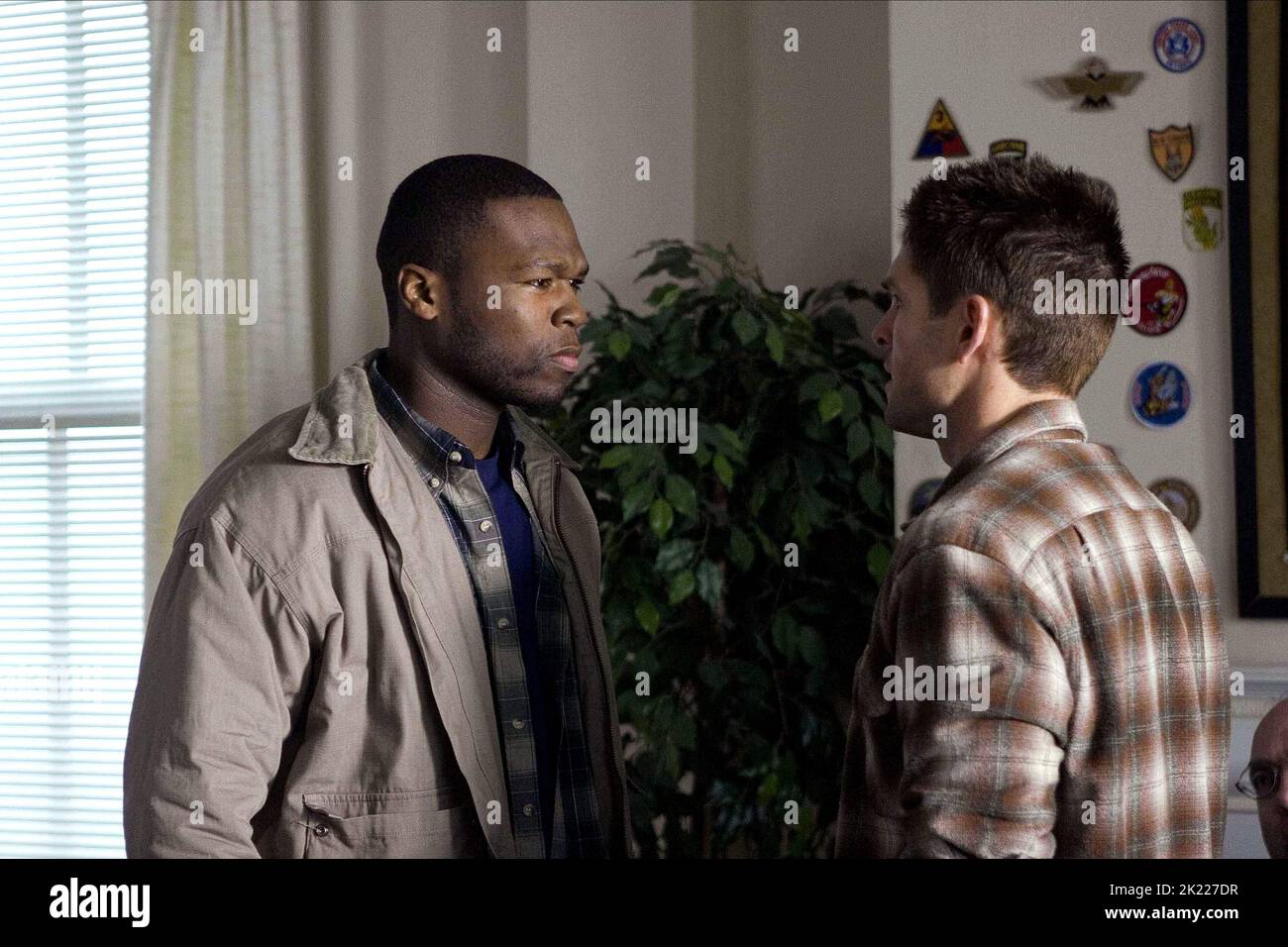 Brian Presley Touchback