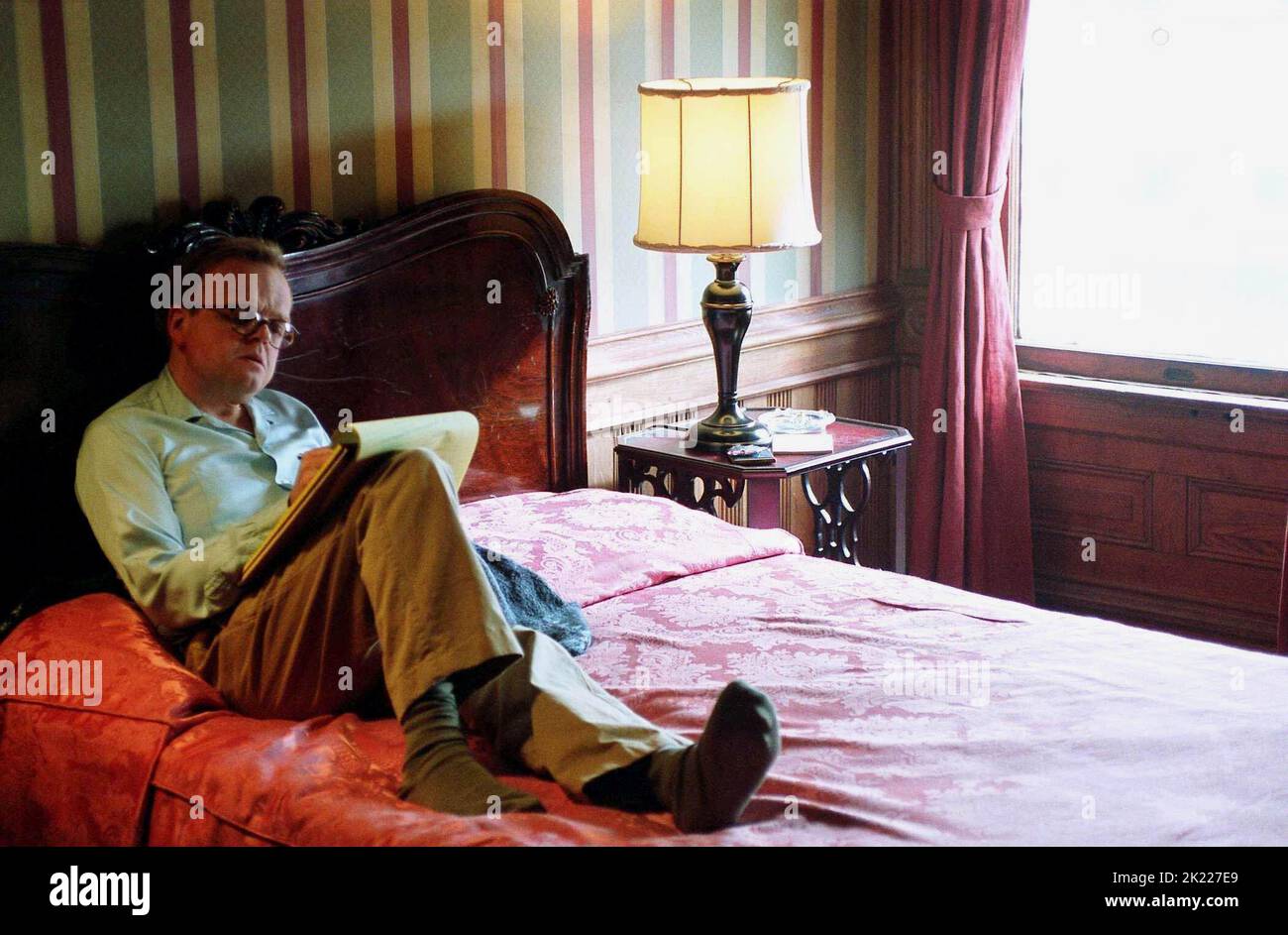 Toby jones hi-res stock photography and images - Alamy