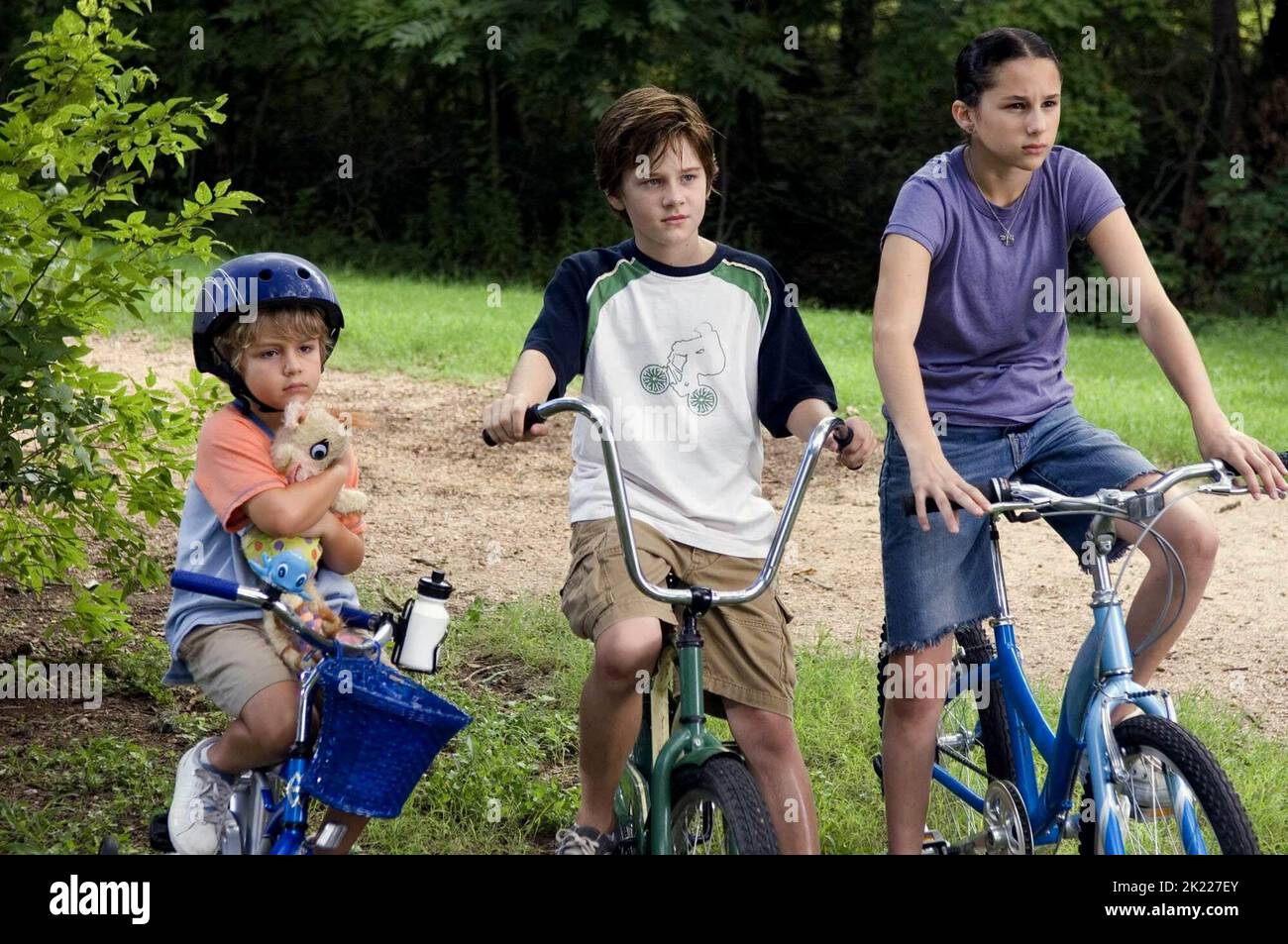 How To Eat Fried Worms Movie Poster