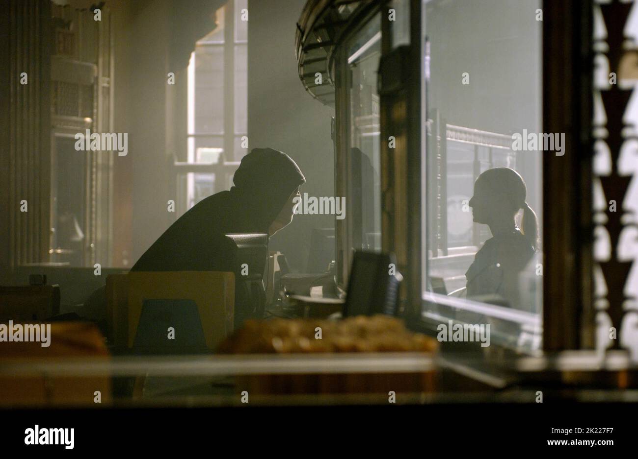 Inside man 2006 foster owen hi-res stock photography and images - Alamy