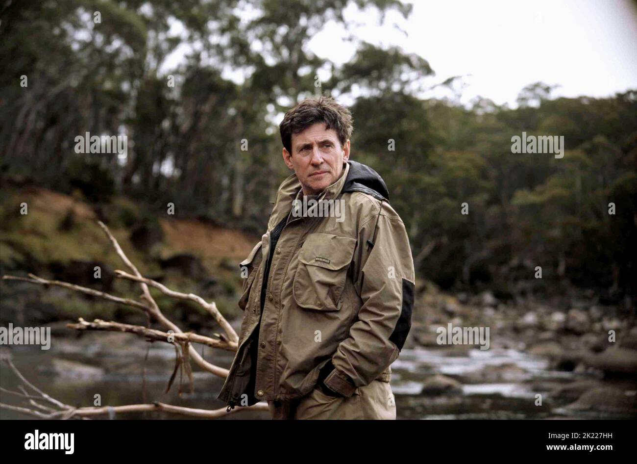 Gabriel byrne hi-res stock photography and images - Alamy