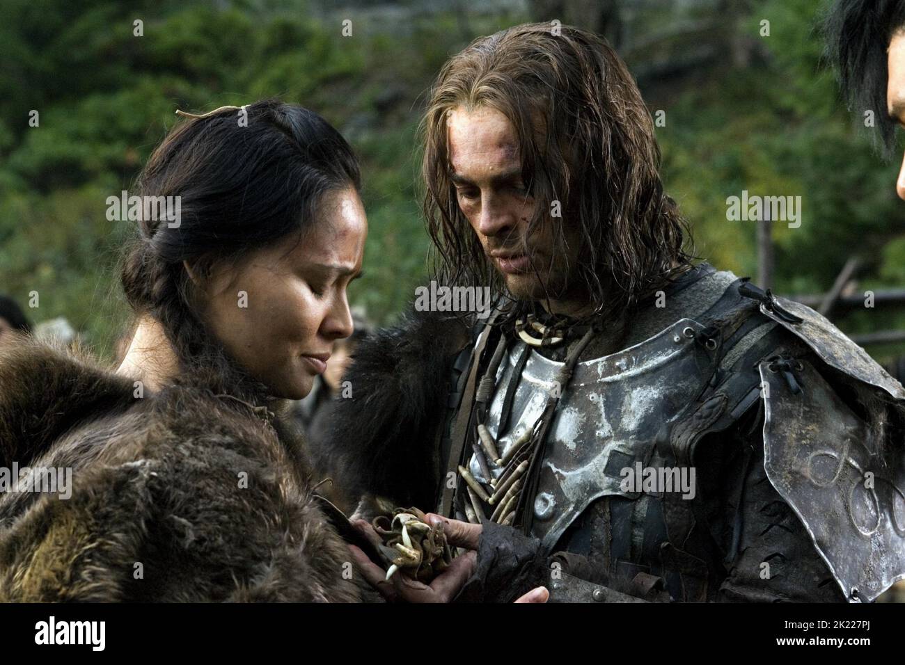 Moon Bloodgood Pathfinder