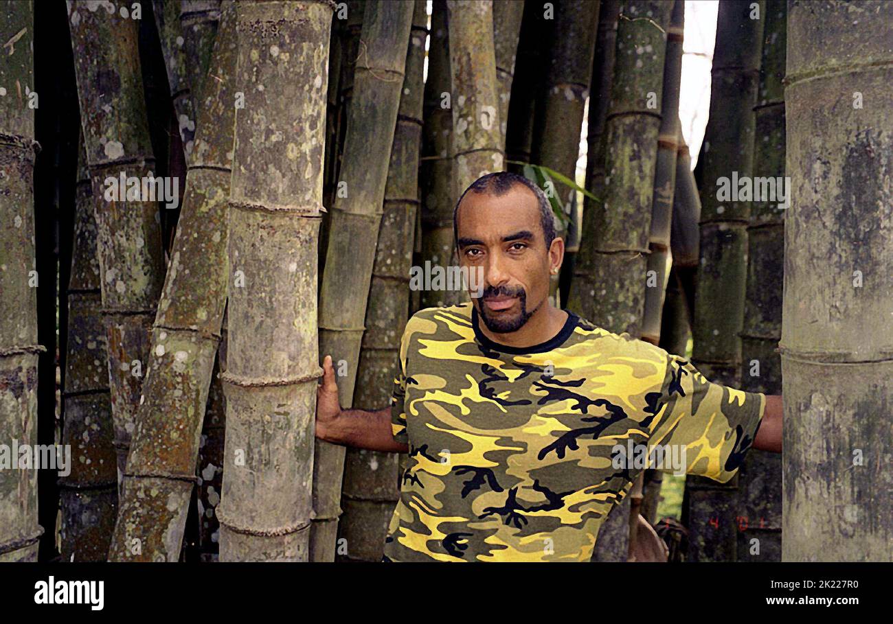 GREG HAMILTON, MYSTIC BALL, 2006 Stock Photo - Alamy