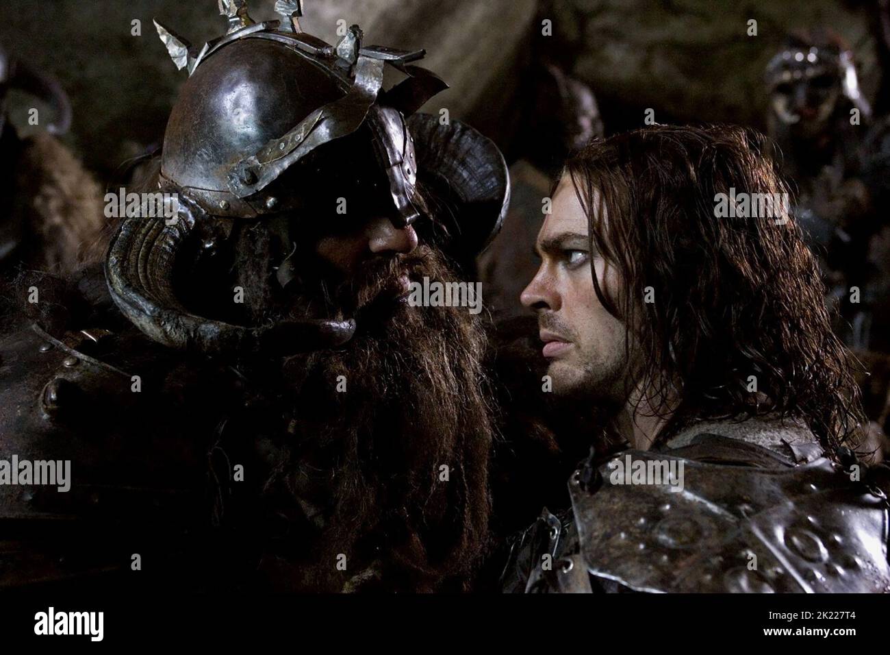 Pathfinder Movie Vikings