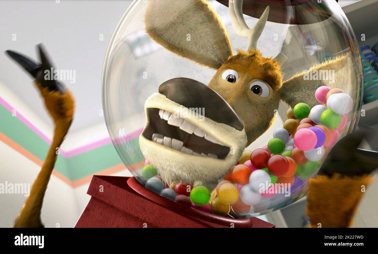 ELLIOT, OPEN SEASON, 2006 Stock Photo - Alamy