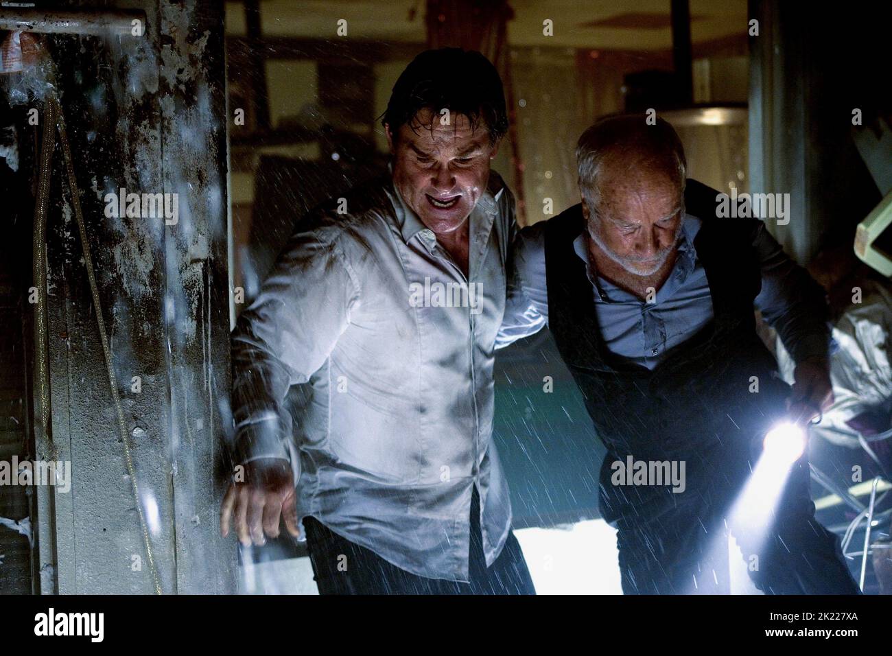 Poseidon 2006 hi-res stock photography and images - Alamy