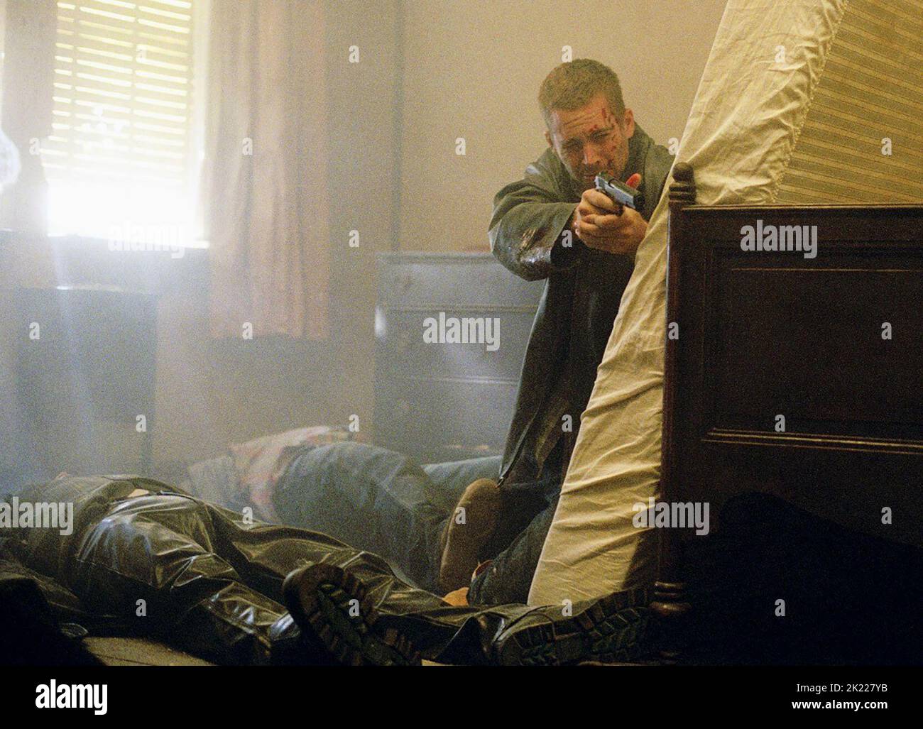 Running Scared 2022 Paul Walker