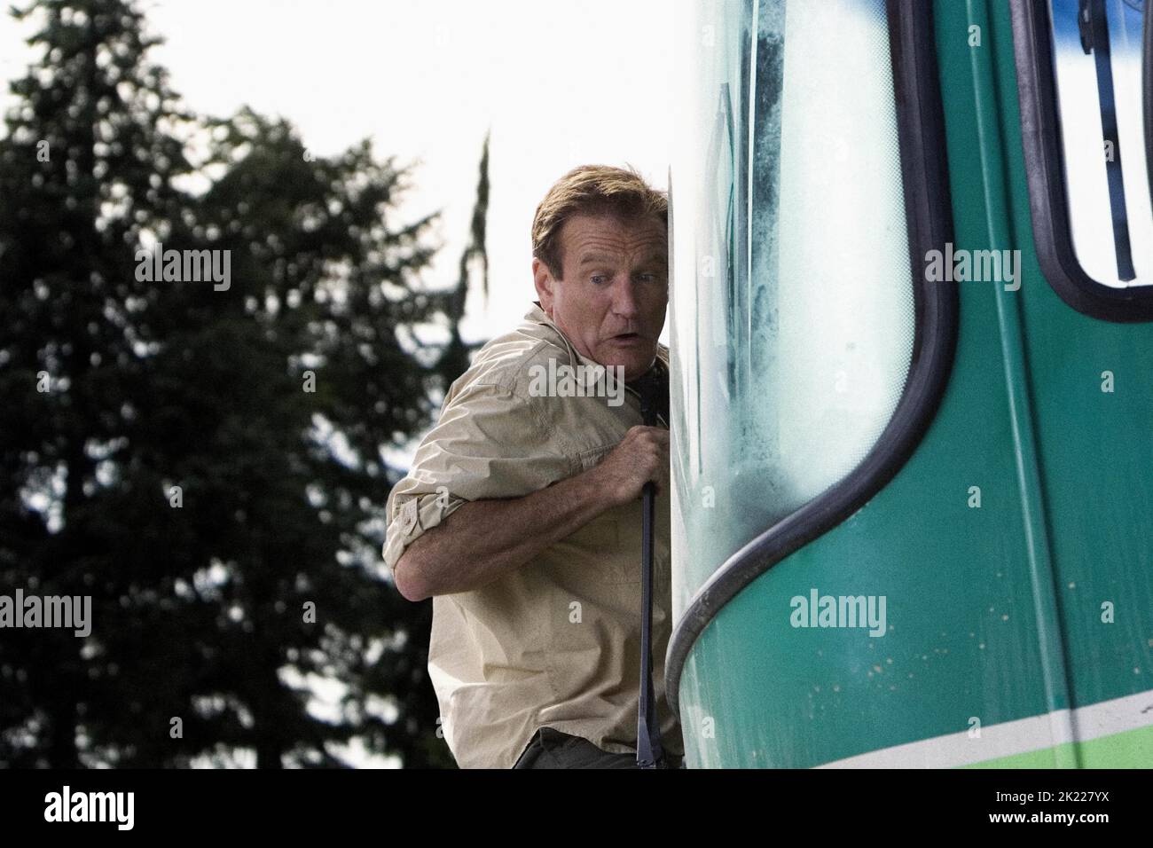 ROBIN WILLIAMS, RV: RUNAWAY VACATION, 2006 Stock Photo - Alamy