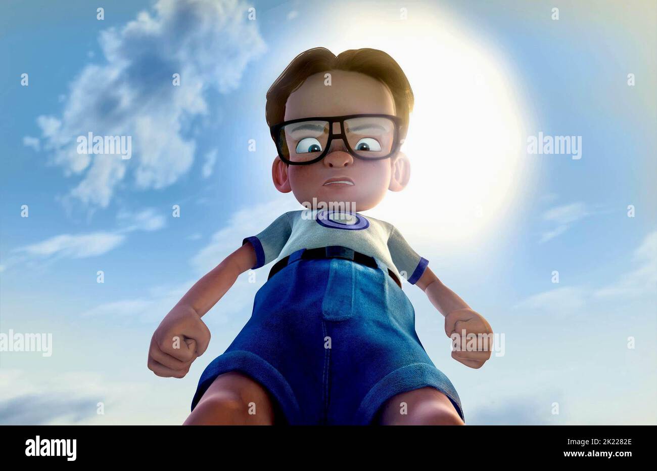 The Ant Bully Tiffany