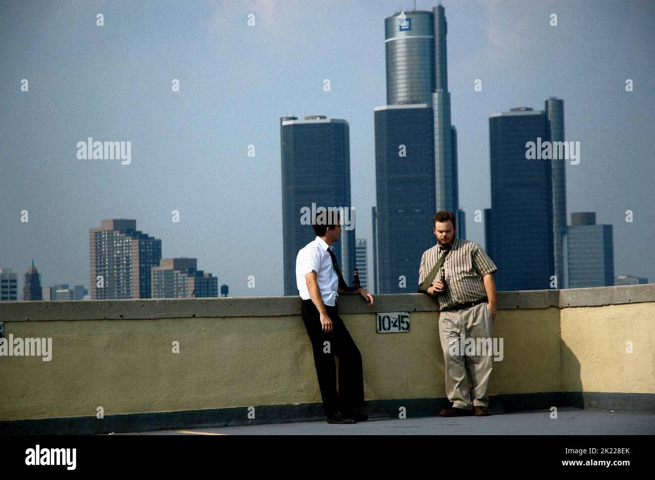 STASKO,THORNTON, THINGS TO DO, 2006 Stock Photo - Alamy