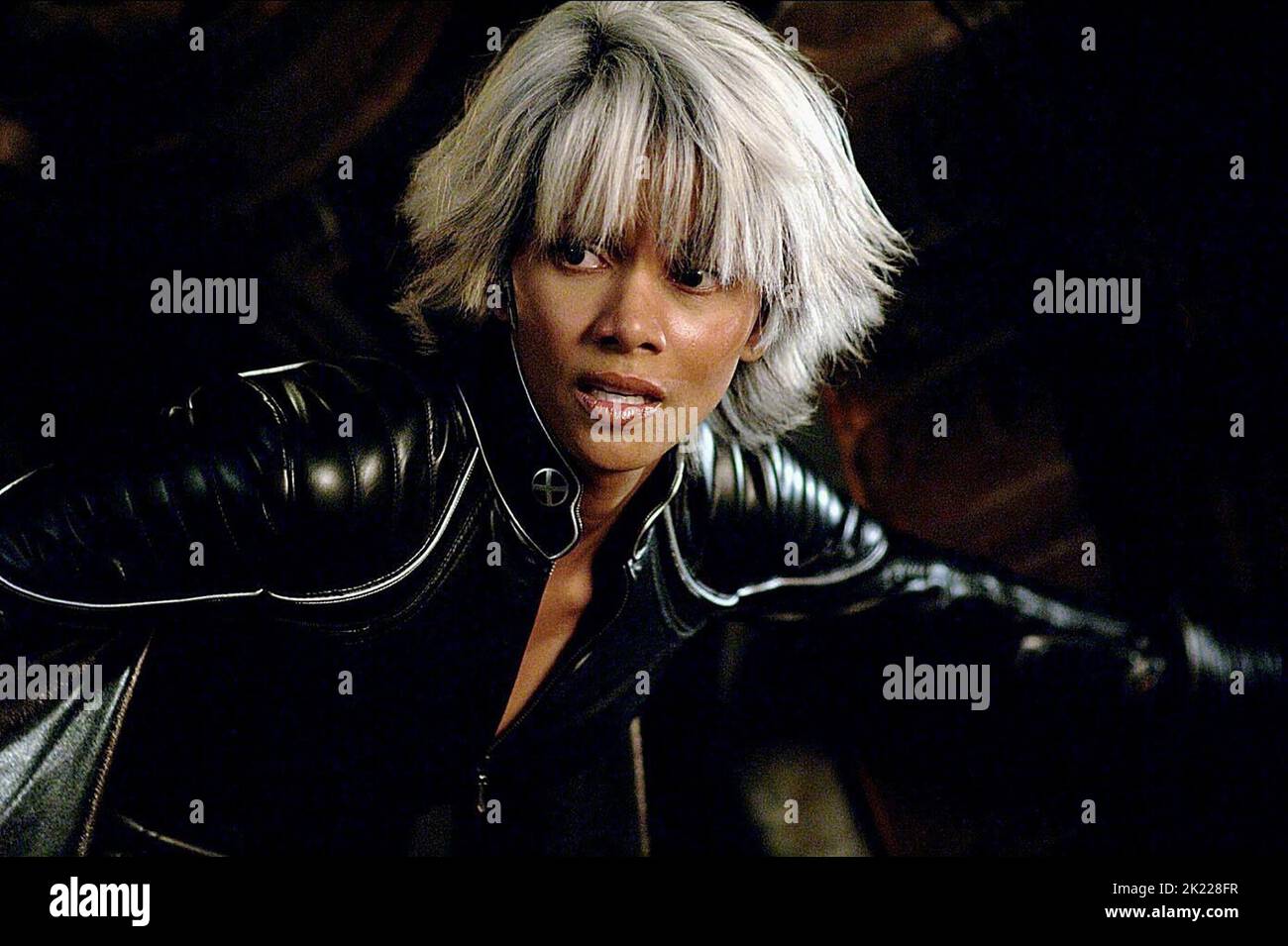 X men the last stand x men hi-res stock photography and images - Alamy